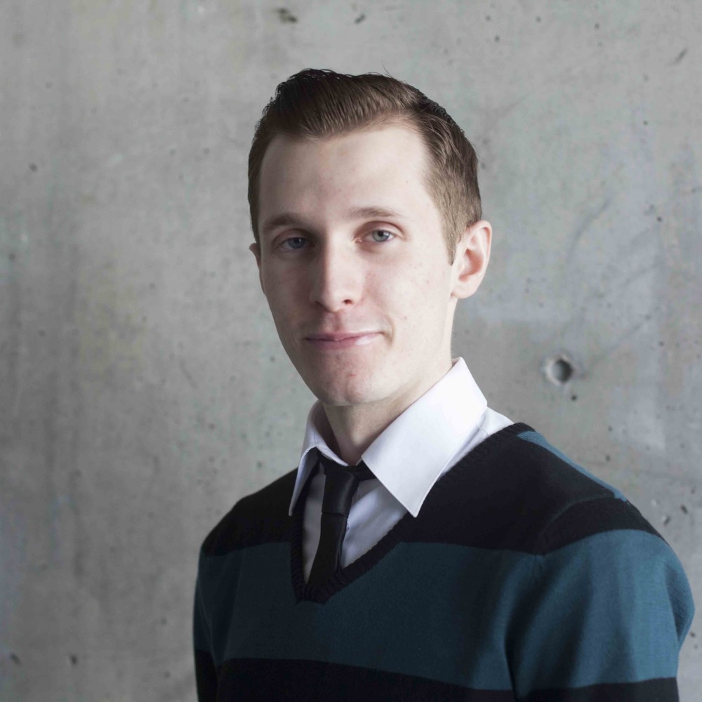 Daniel Sykora - Composer, Game audio | Soundlister.com