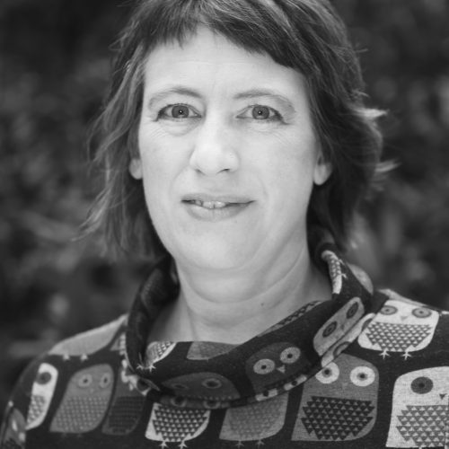 Ruth Sullivan - Foley artist | Soundlister.com