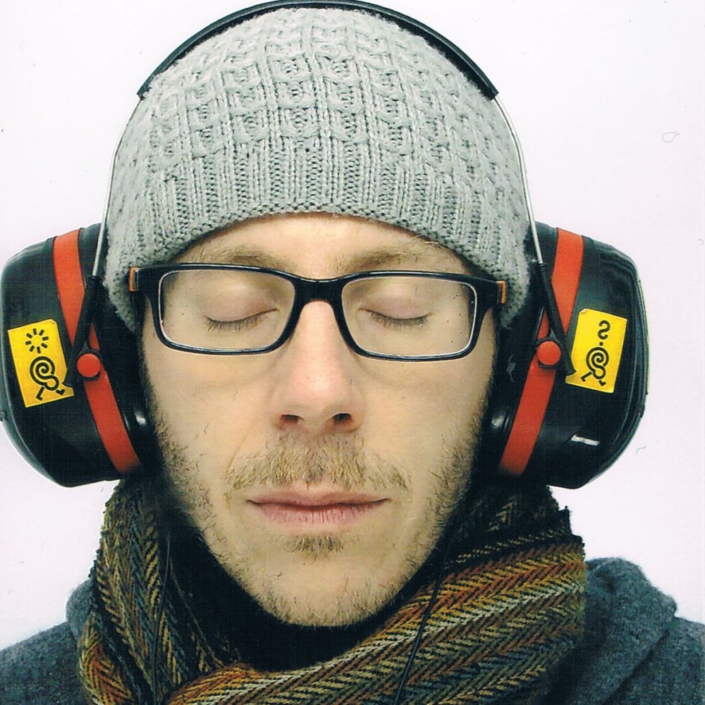 Stéphane MARIN - Field recordist | Soundlister.com