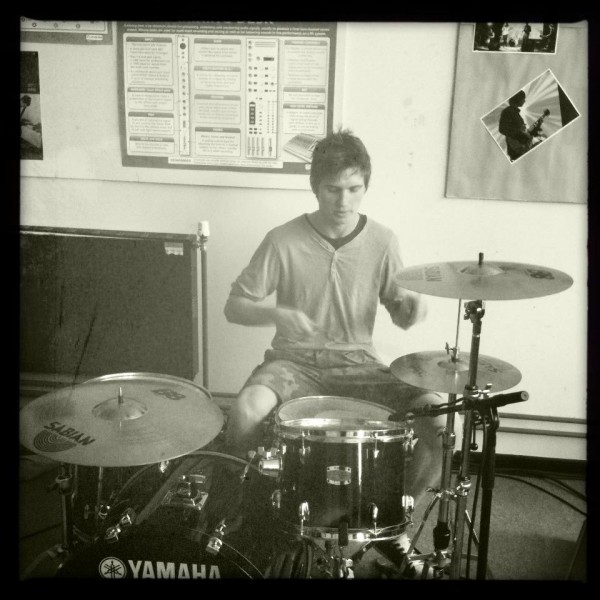 Ryan Goodrum - Composer, Game audio | Soundlister.com